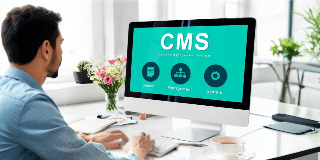 Guide On How To Create A Company Website