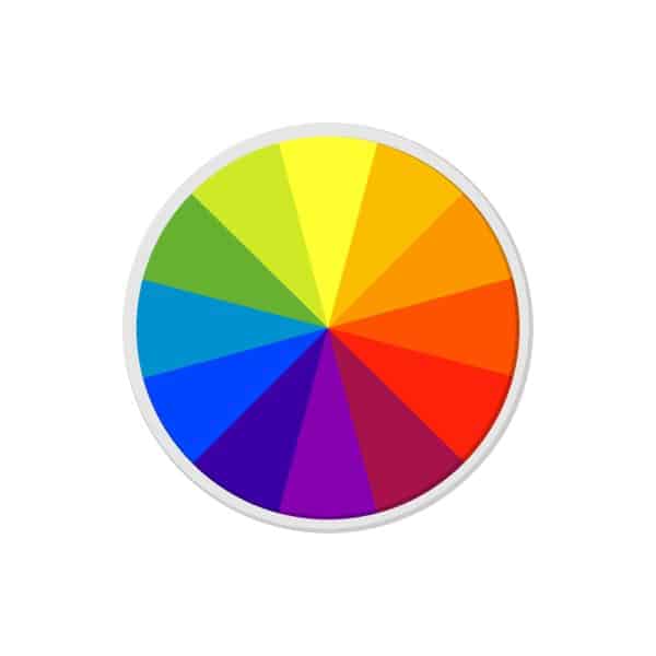 Web Design Color Theory: A Comprehensive Guide