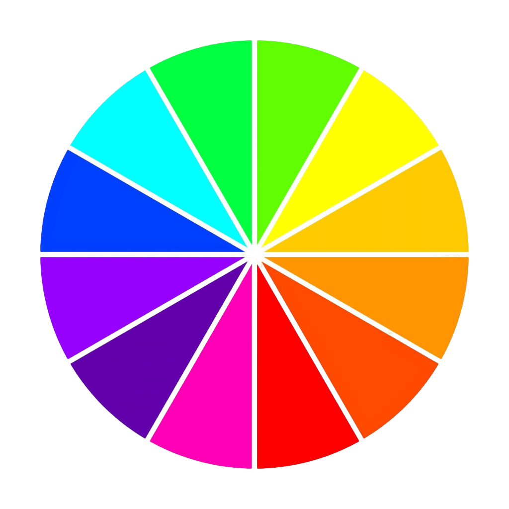 Web Design Color Theory: A Comprehensive Guide