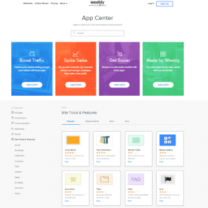 Weebly Vs Wix: Which Website Builders You Should Use In 2025