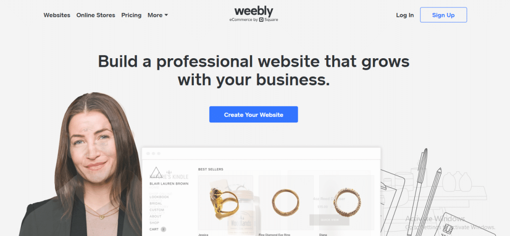Weebly Vs Wix: Which Website Builders You Should Use In 2025