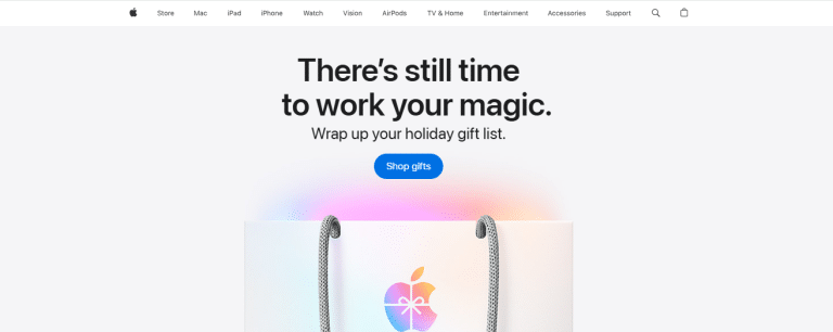 Best Website Header Examples With Best Practices