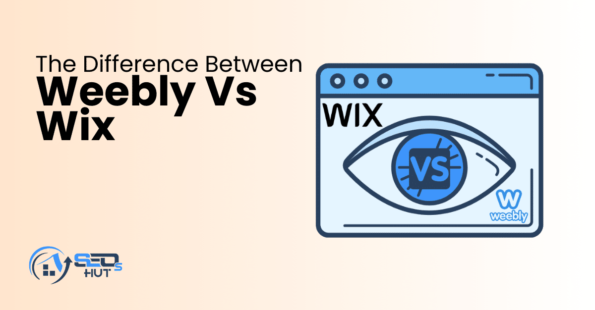 Weebly Vs Wix: Which Website Builders You Should Use In 2025
