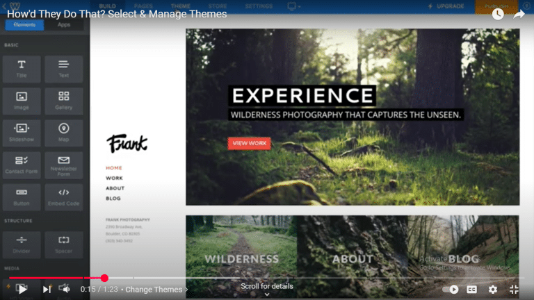Weebly Vs Wix: Which Website Builders You Should Use In 2025