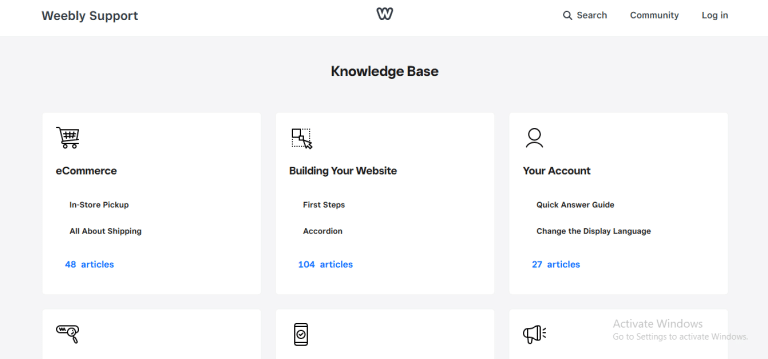 Weebly Vs Wix: Which Website Builders You Should Use In 2025