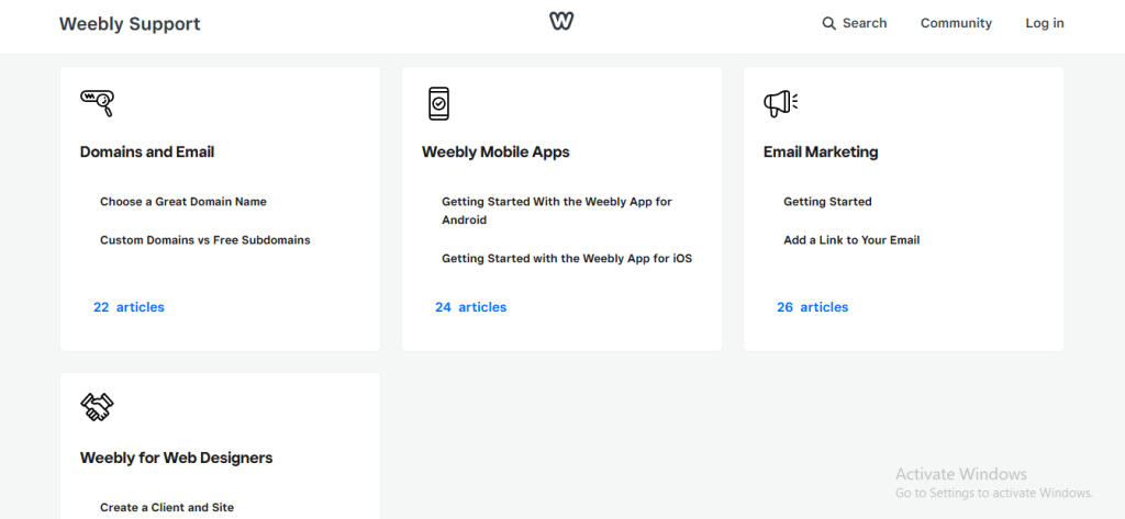 Weebly Vs Wix: Which Website Builders You Should Use In 2025