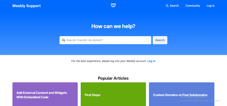 Weebly Vs Wix: Which Website Builders You Should Use In 2025