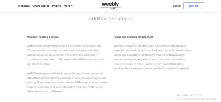 Weebly Vs Wix: Which Website Builders You Should Use In 2025