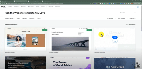 Weebly Vs Wix: Which Website Builders You Should Use In 2025