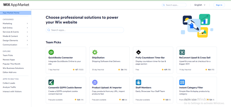 Weebly Vs Wix: Which Website Builders You Should Use In 2025